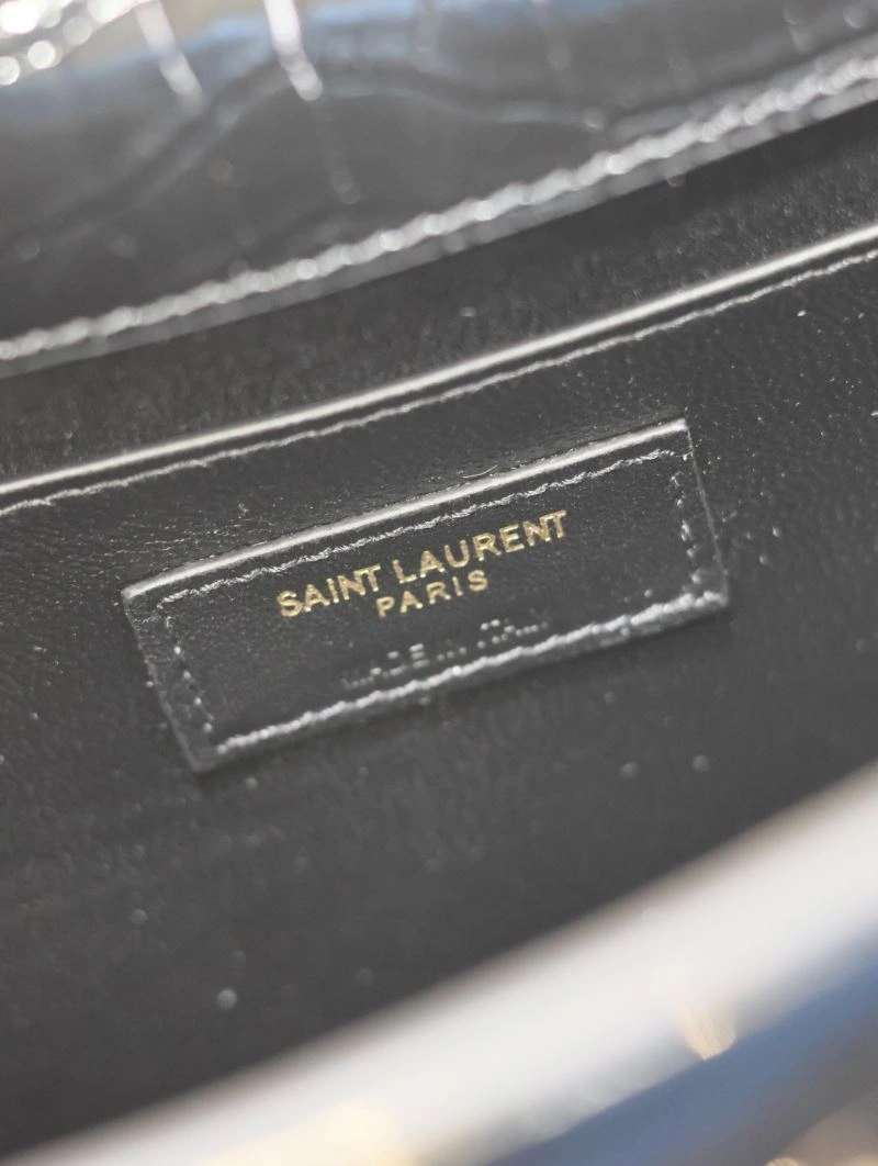 Inexpensive YSL Satchel Bags