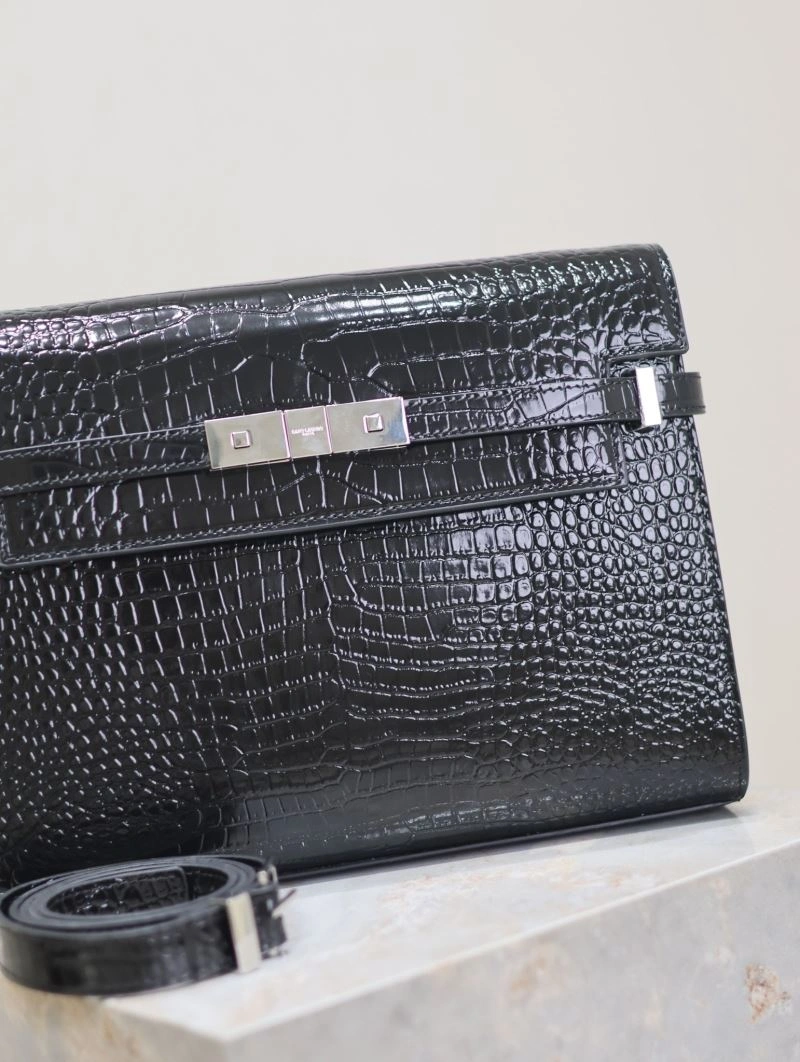 Original YSL Satchel Bags