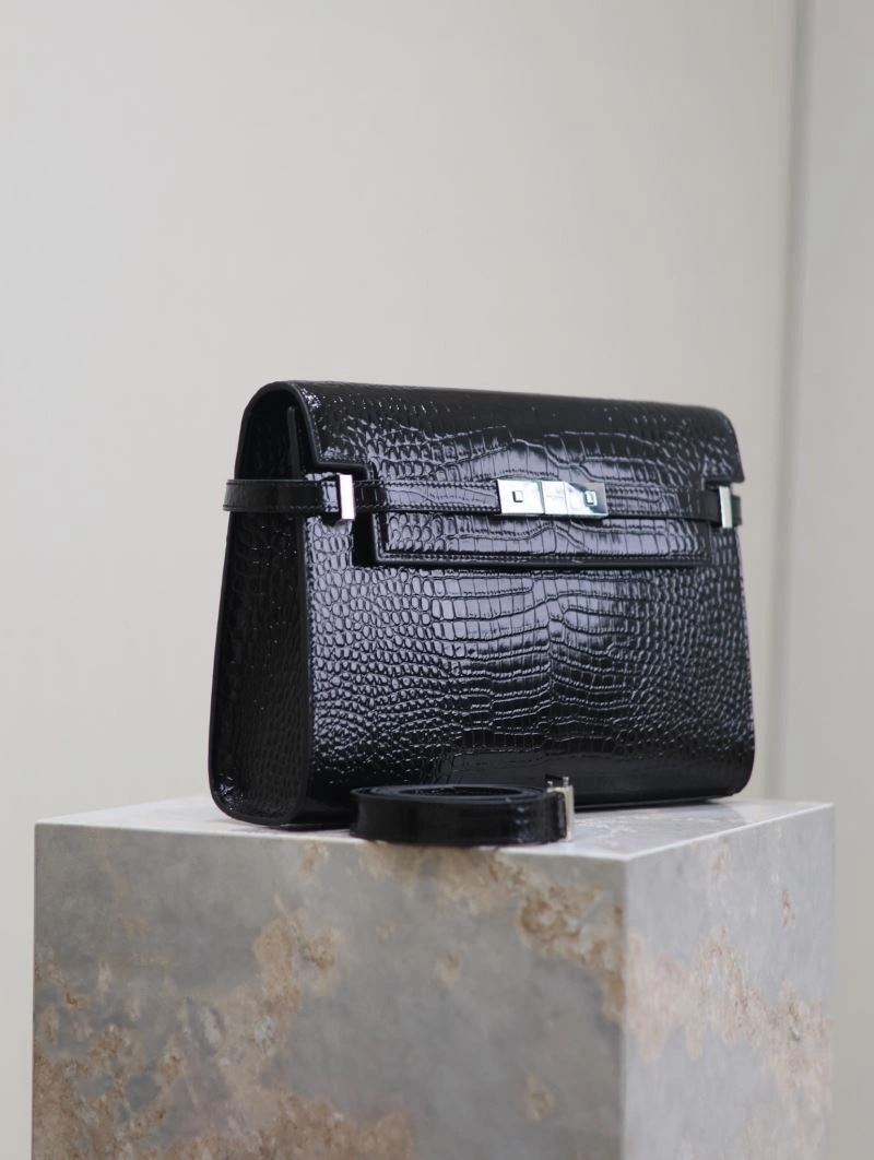 Original YSL Satchel Bags