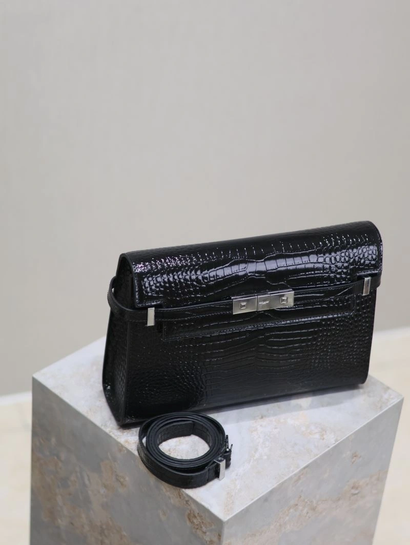 Original YSL Satchel Bags
