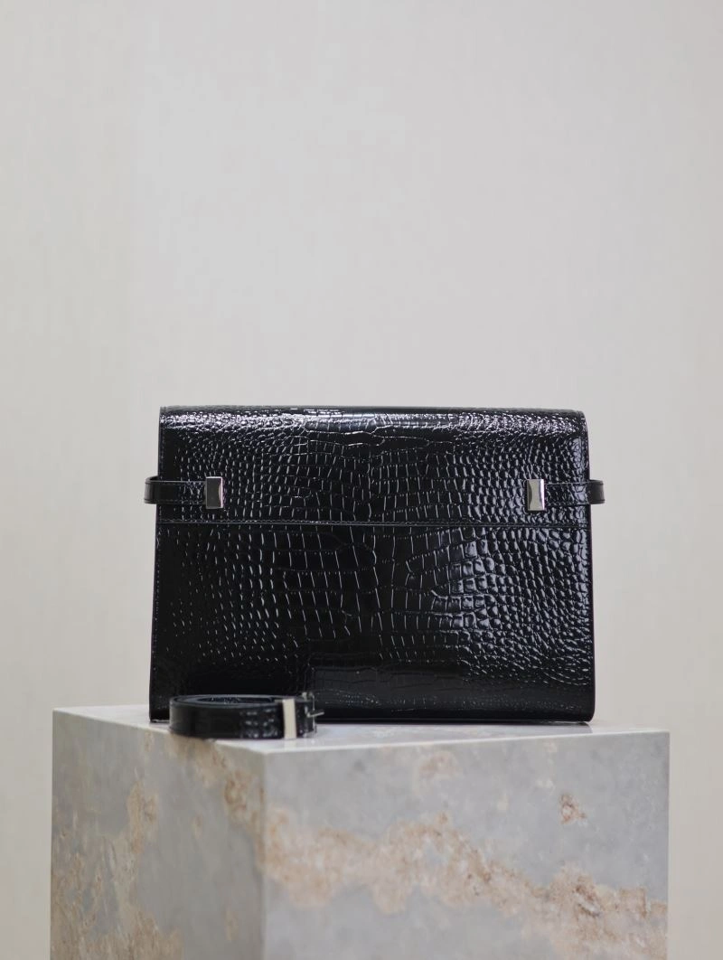 Original YSL Satchel Bags