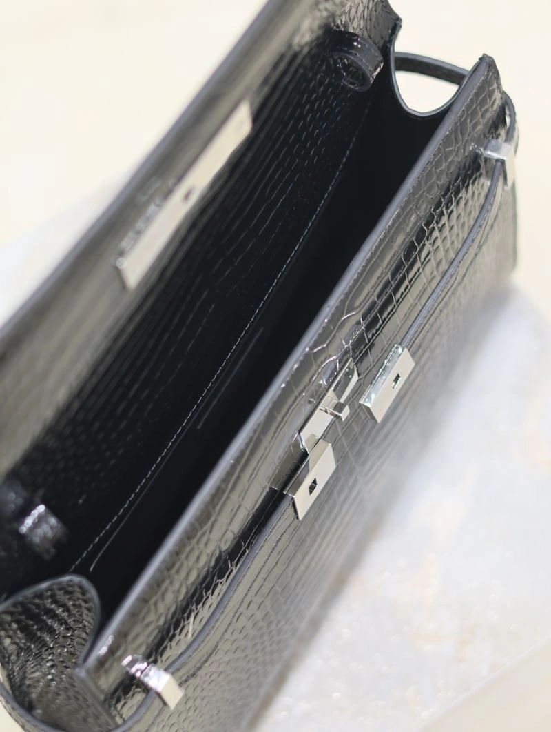 Original YSL Satchel Bags