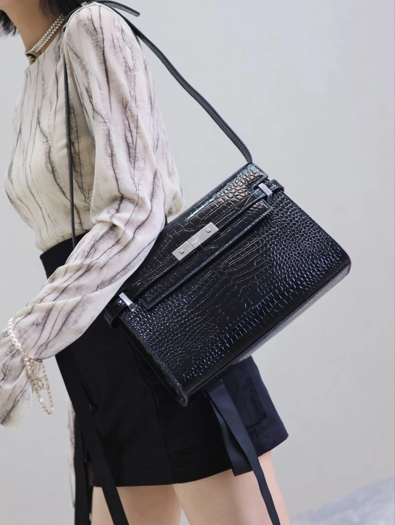 Original YSL Satchel Bags