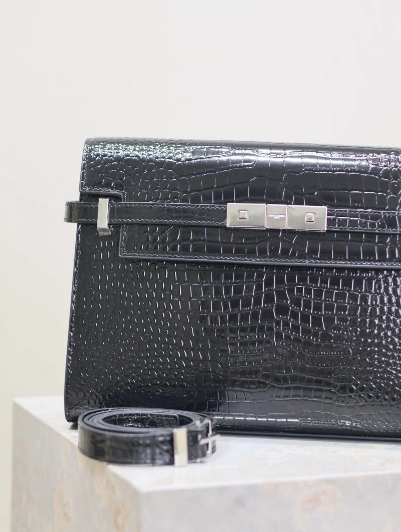 Original YSL Satchel Bags