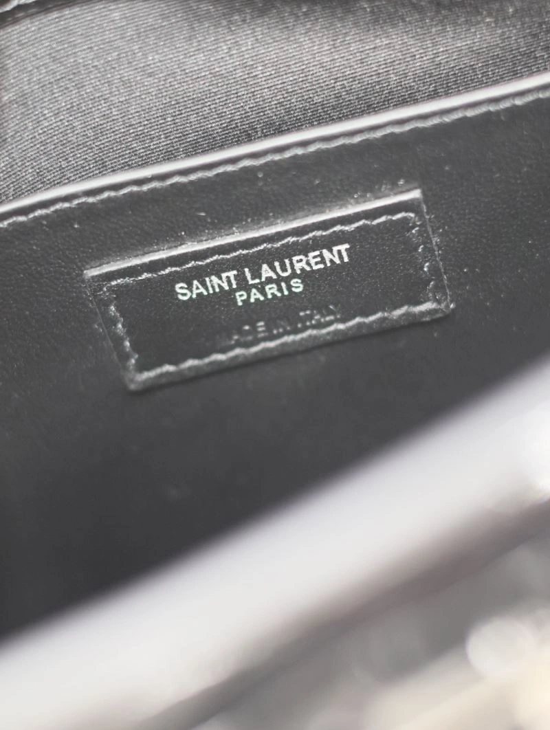 Original YSL Satchel Bags