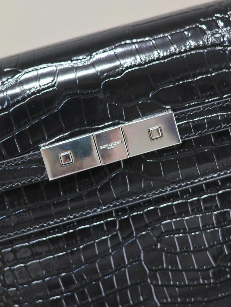 Original YSL Satchel Bags