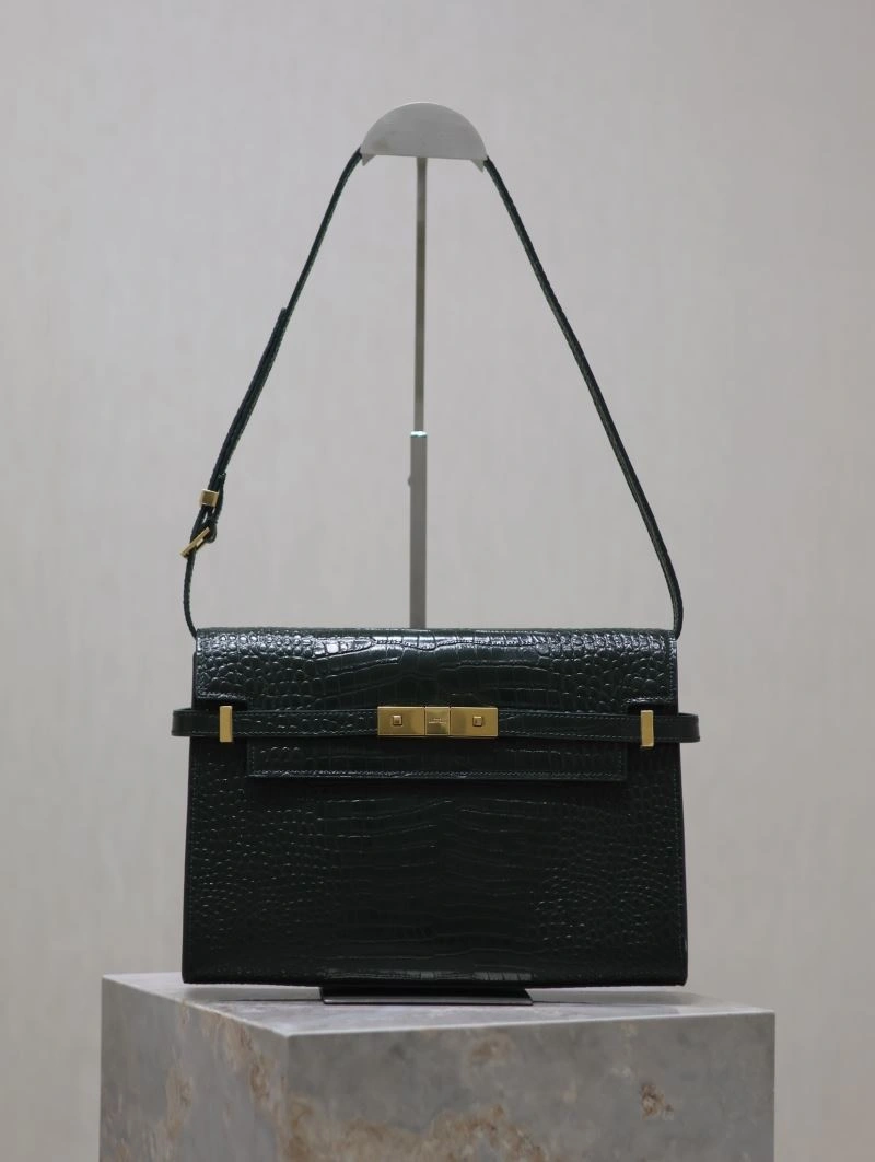 YSL Satchel Bags