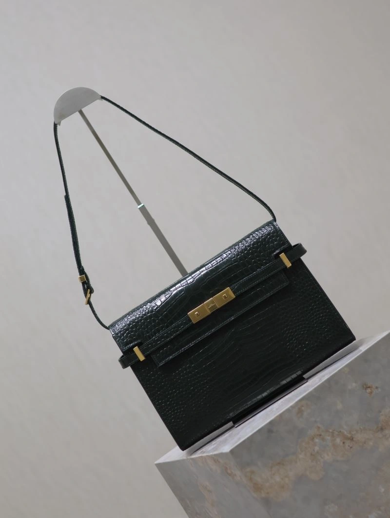 Accurate model YSL Satchel Bags