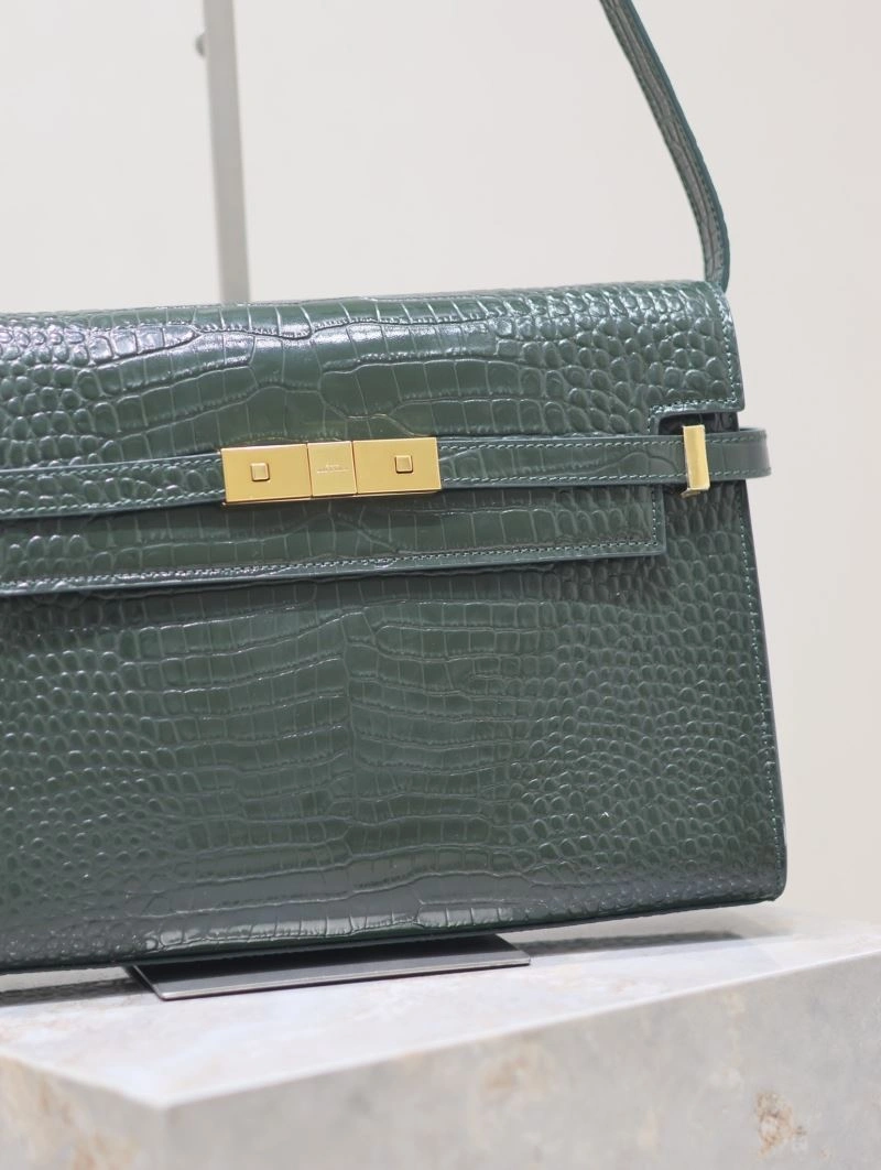 Accurate model YSL Satchel Bags
