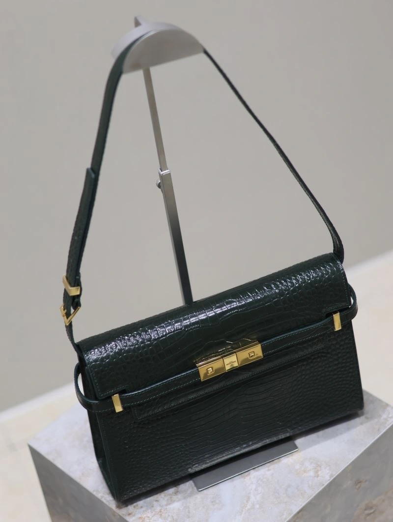 Accurate model YSL Satchel Bags