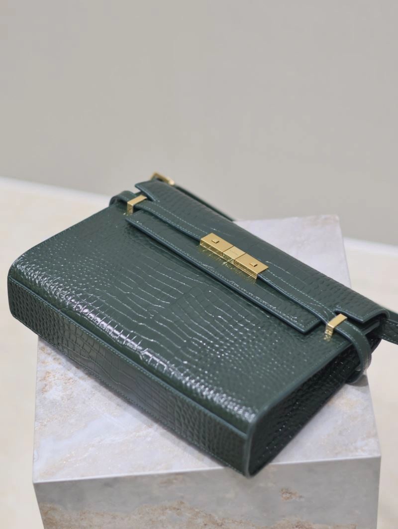 Accurate model YSL Satchel Bags