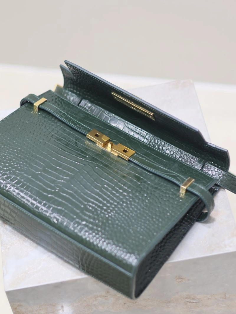Accurate model YSL Satchel Bags