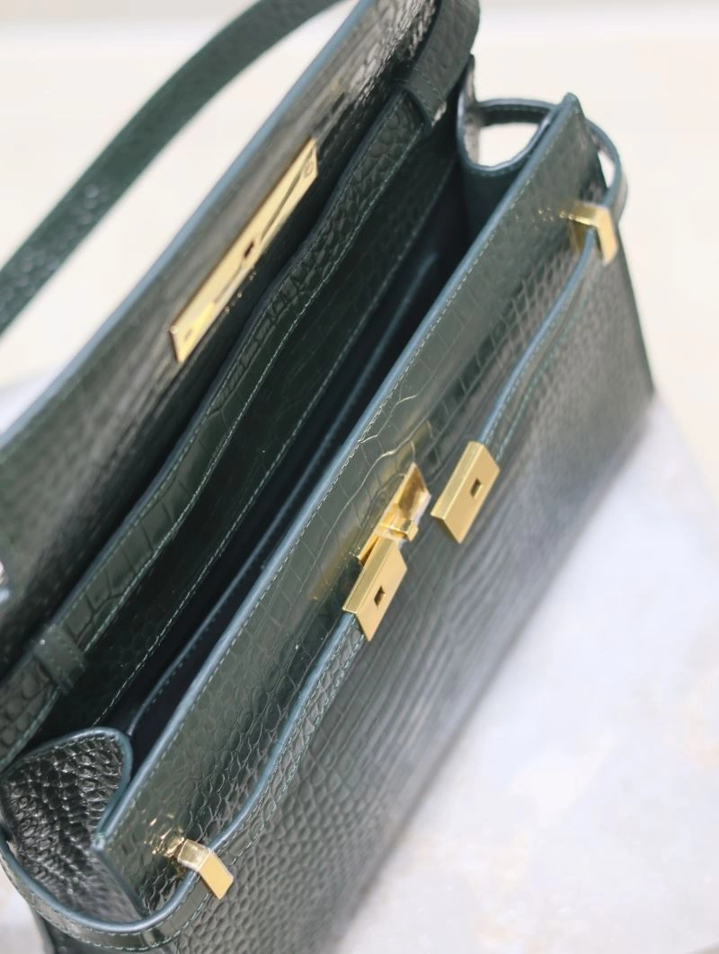 Accurate model YSL Satchel Bags