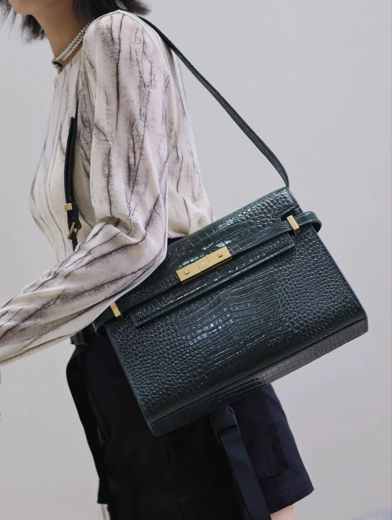 Accurate model YSL Satchel Bags