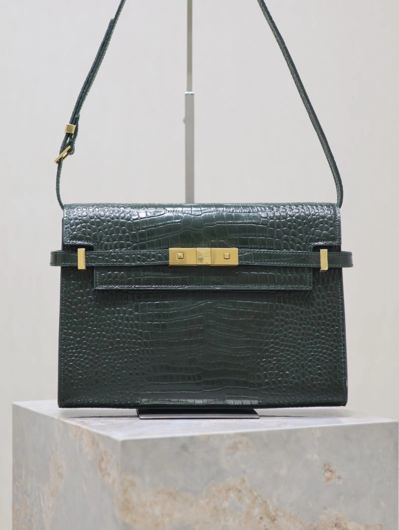 Accurate model YSL Satchel Bags