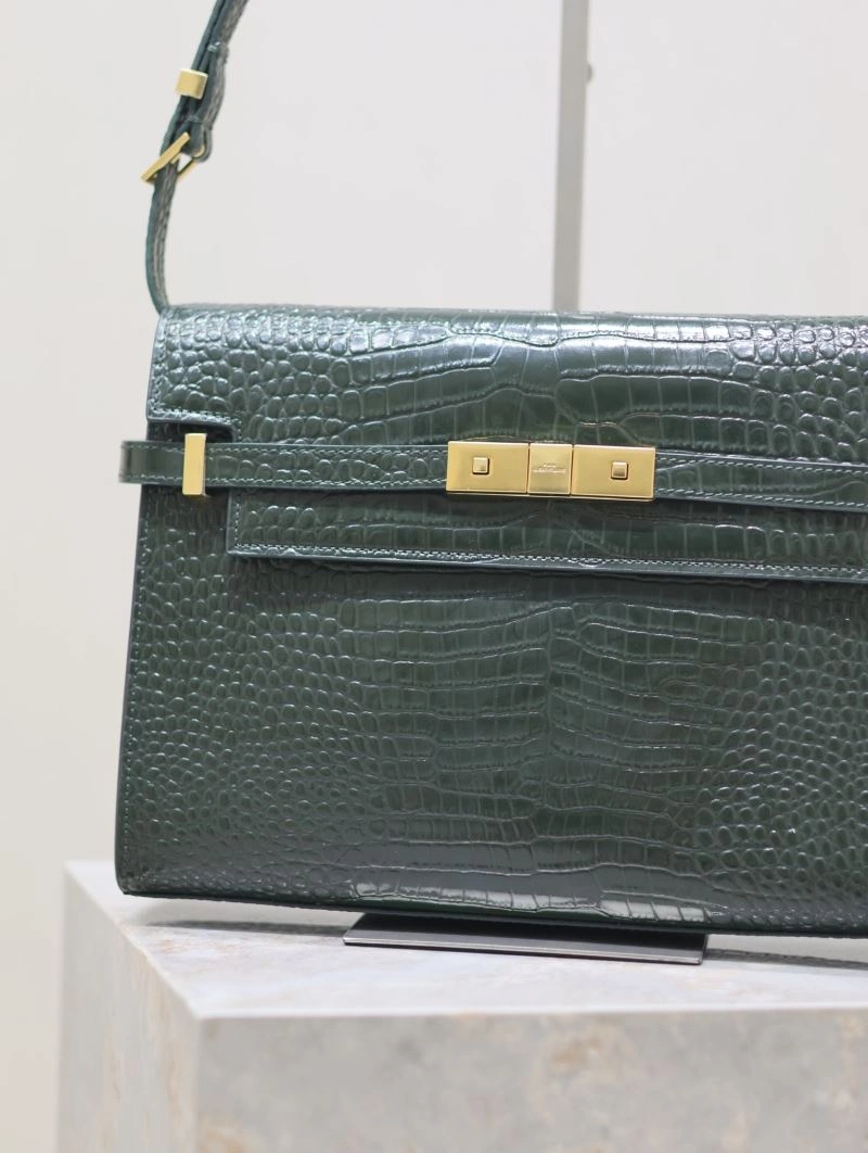 Accurate model YSL Satchel Bags