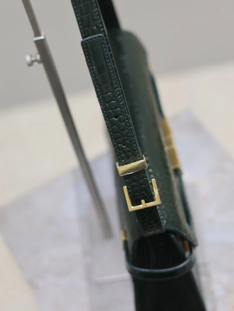Accurate model YSL Satchel Bags