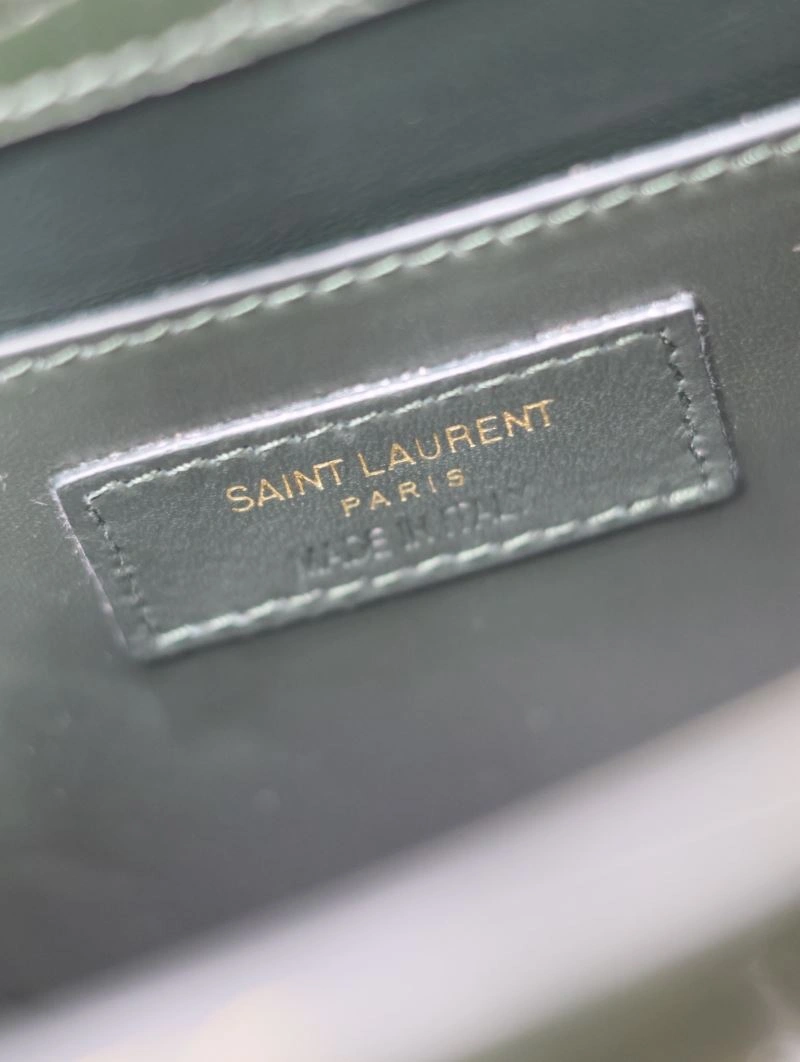 Accurate model YSL Satchel Bags
