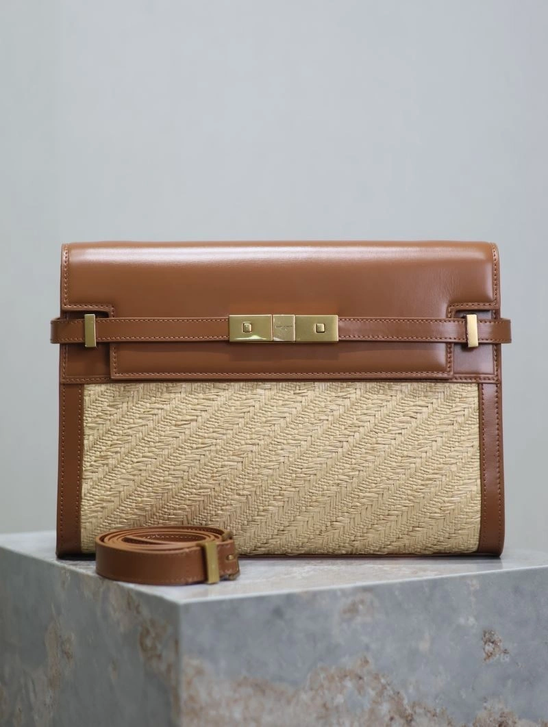 YSL Satchel Bags