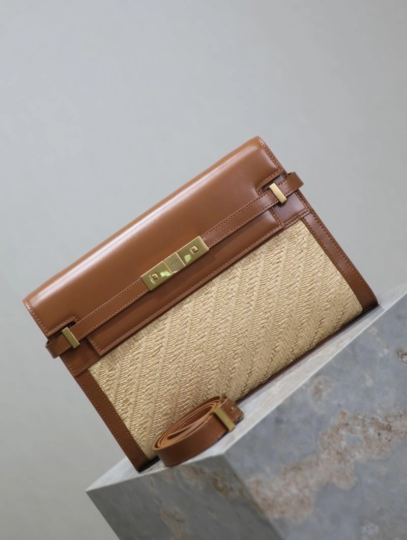 Cut-rate YSL Satchel Bags