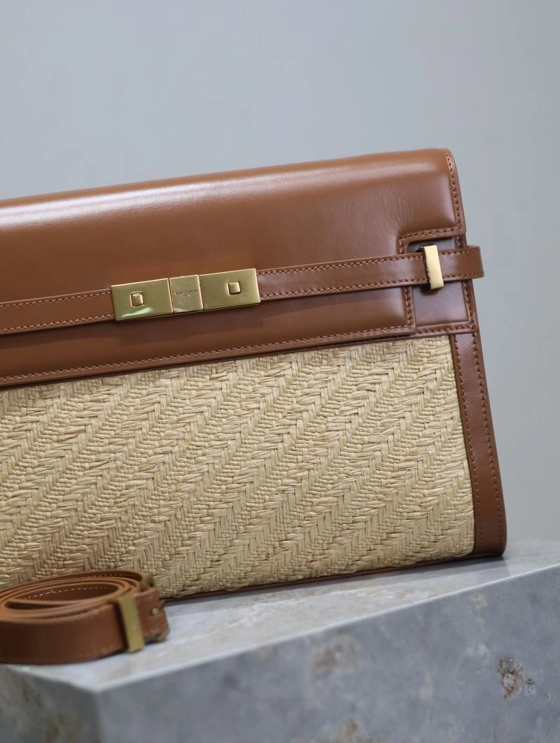 Cut-rate YSL Satchel Bags