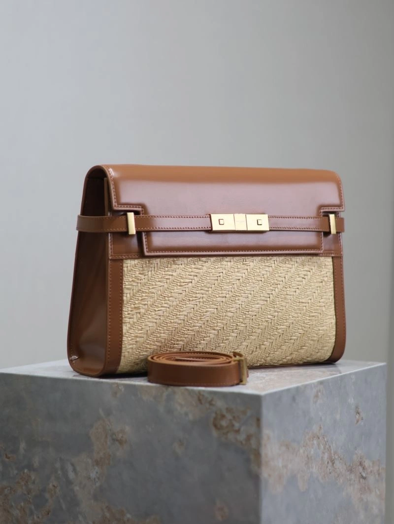 Cut-rate YSL Satchel Bags