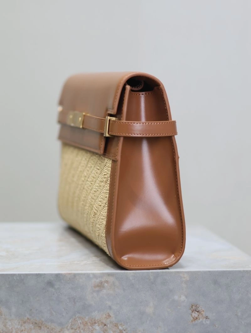 Cut-rate YSL Satchel Bags