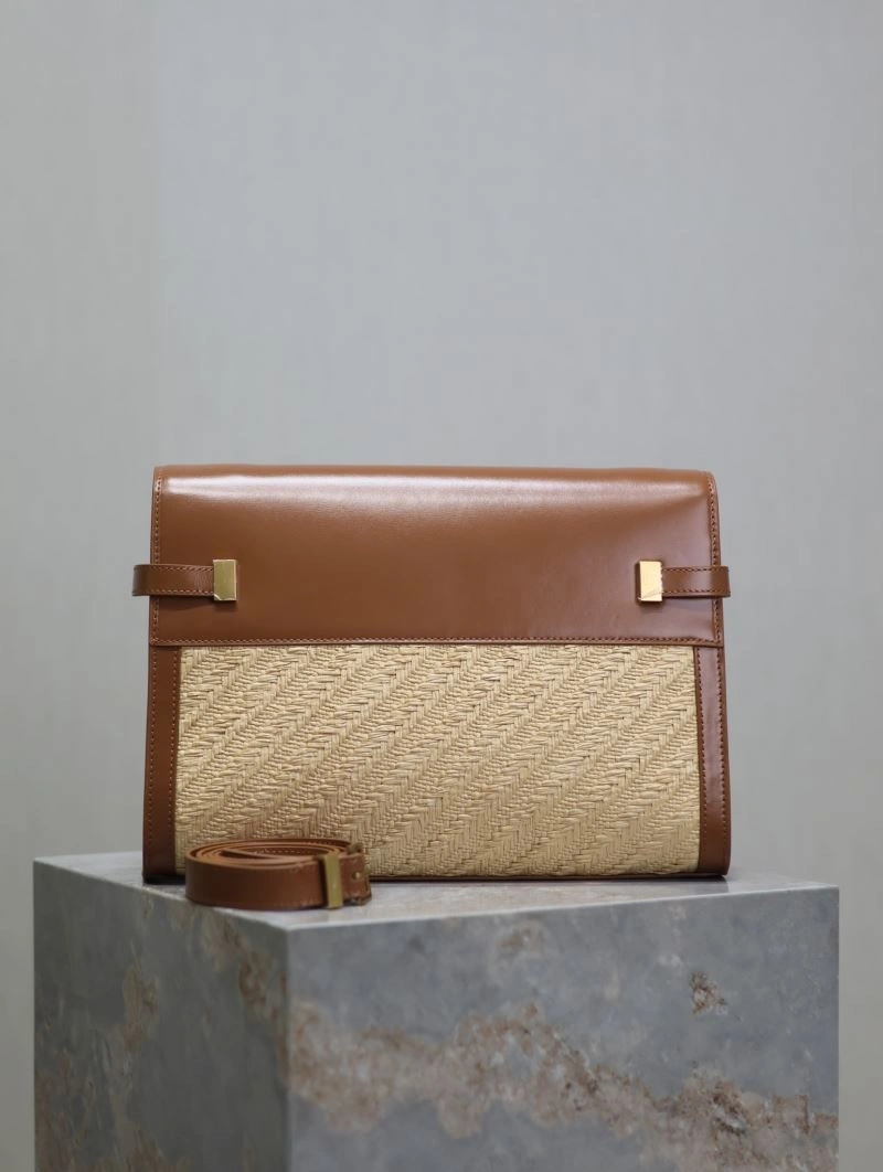 Cut-rate YSL Satchel Bags