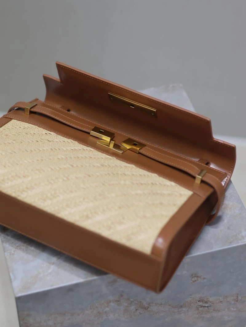 Cut-rate YSL Satchel Bags