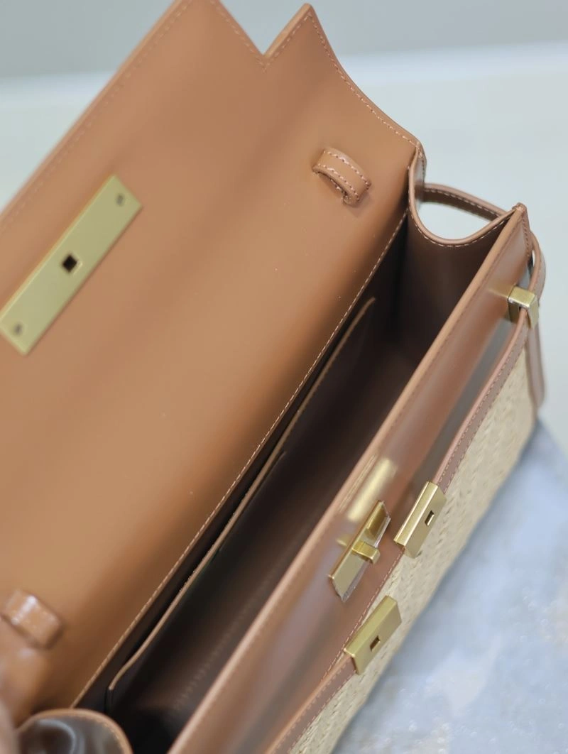 Cut-rate YSL Satchel Bags