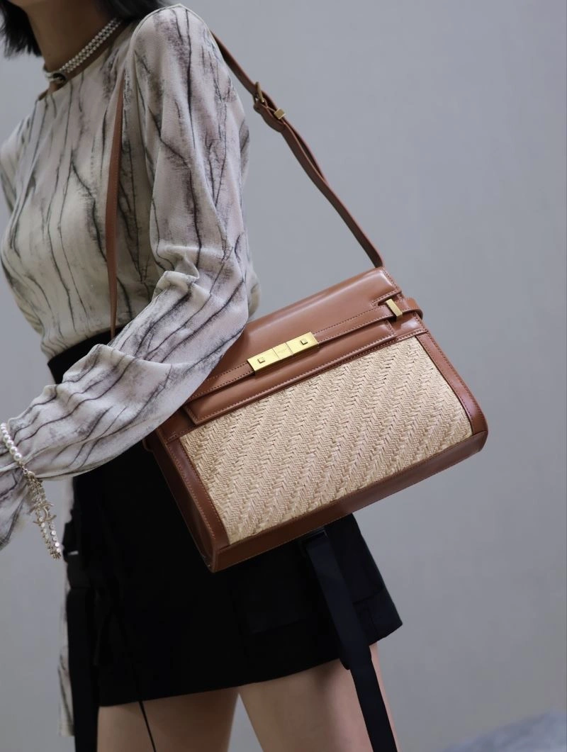 Cut-rate YSL Satchel Bags