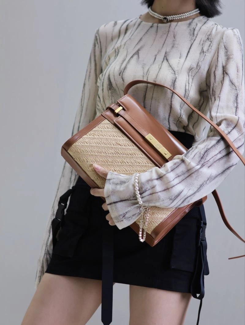 Cut-rate YSL Satchel Bags
