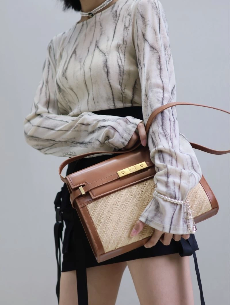 Cut-rate YSL Satchel Bags