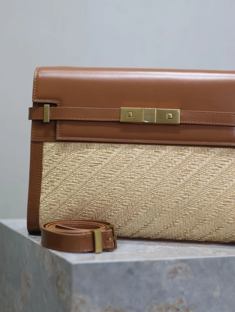 Cut-rate YSL Satchel Bags