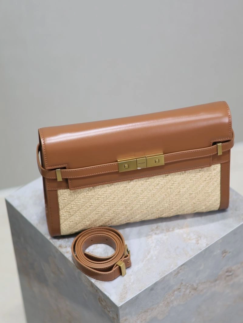 Cut-rate YSL Satchel Bags