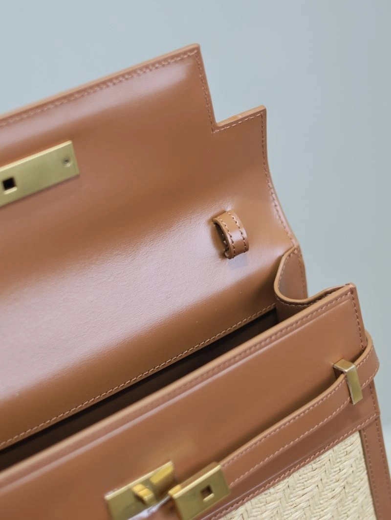 Cut-rate YSL Satchel Bags