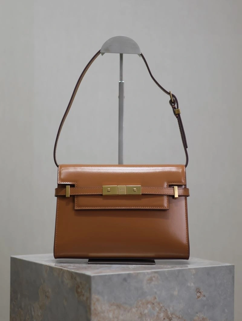 YSL Satchel Bags