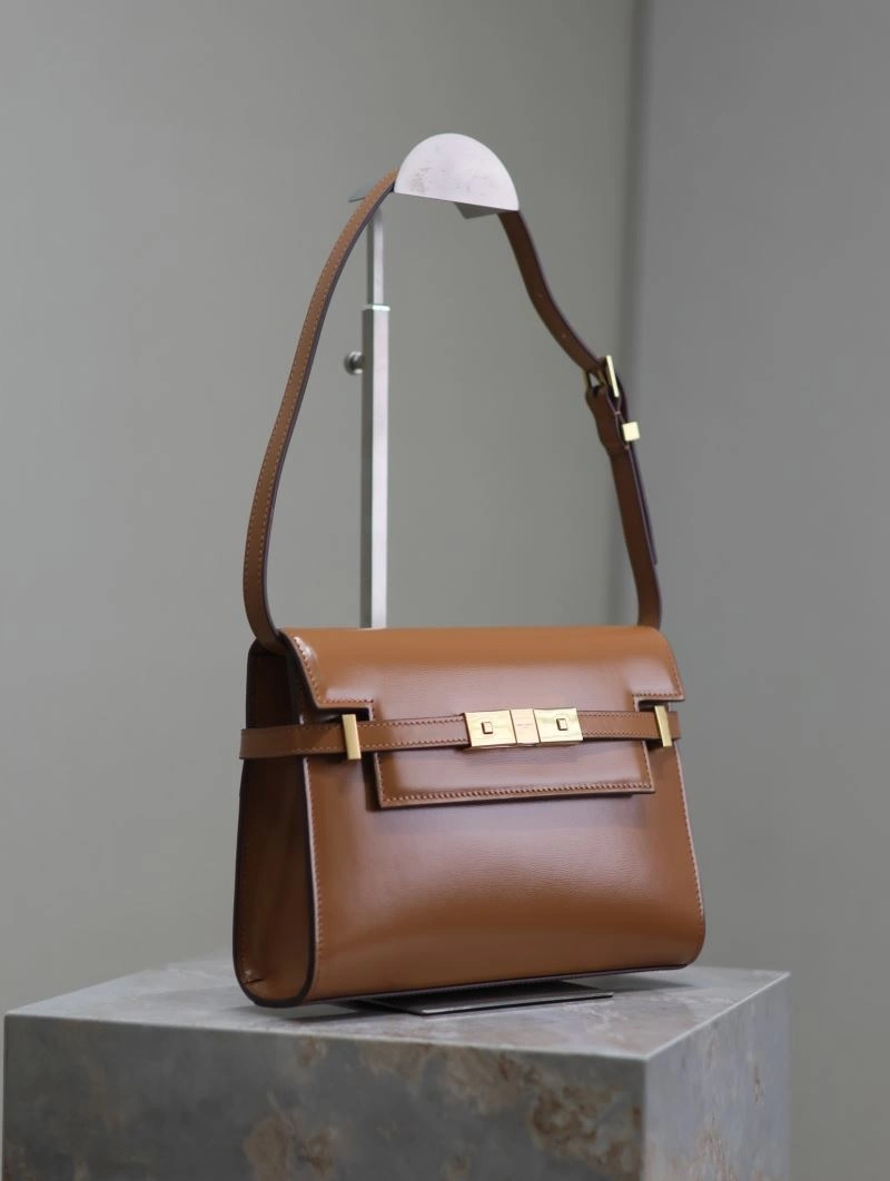 Mirror quality YSL Satchel Bags