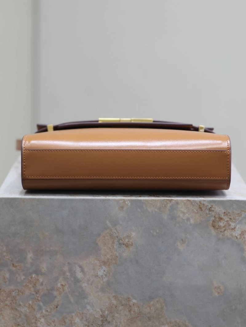 Mirror quality YSL Satchel Bags
