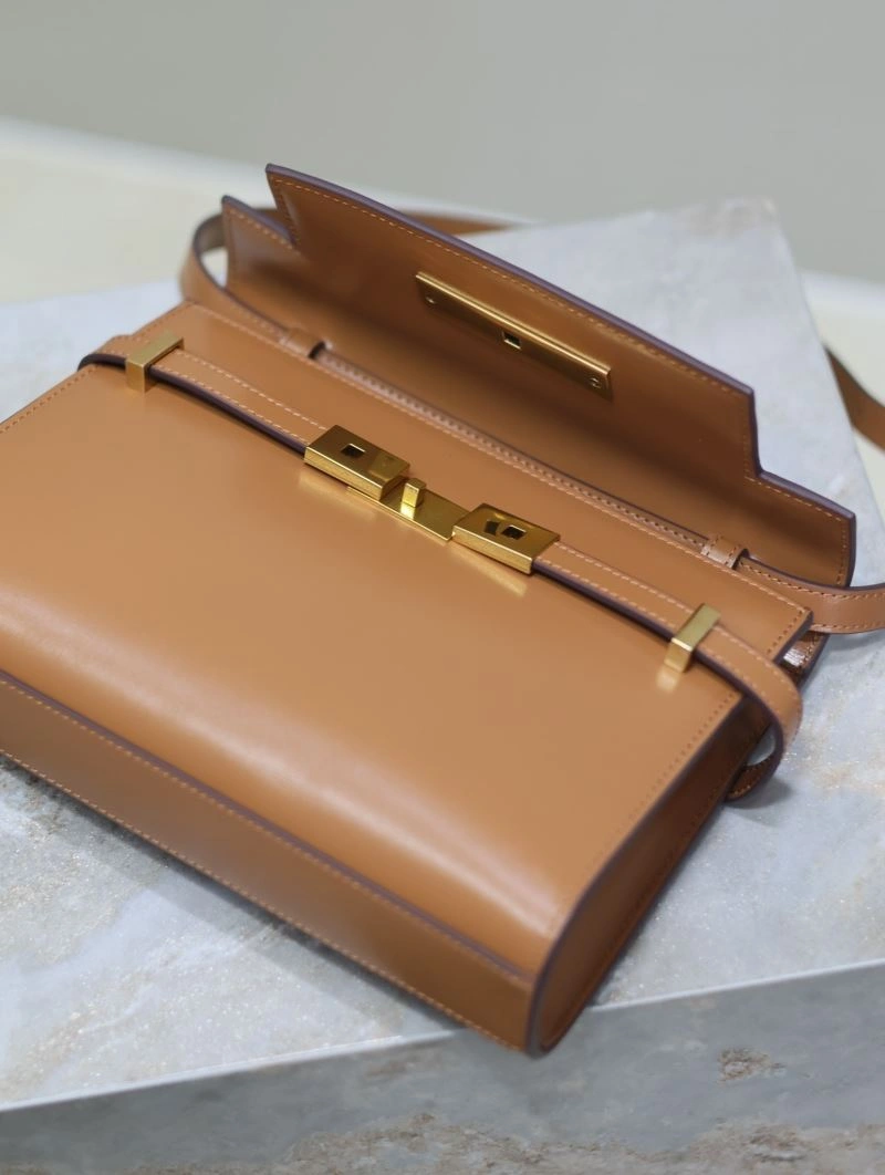 Mirror quality YSL Satchel Bags