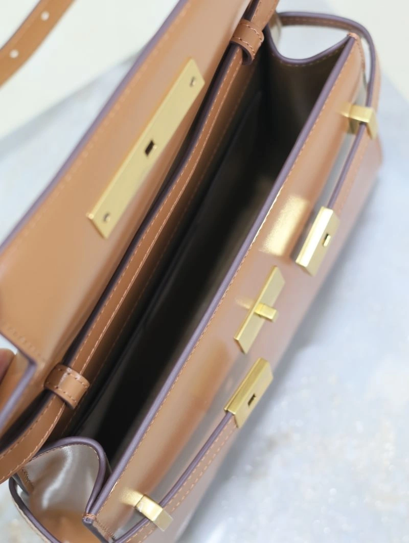 Mirror quality YSL Satchel Bags