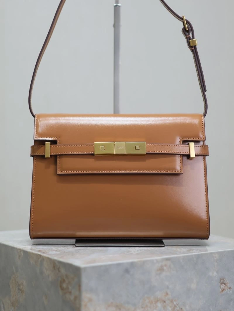 Mirror quality YSL Satchel Bags