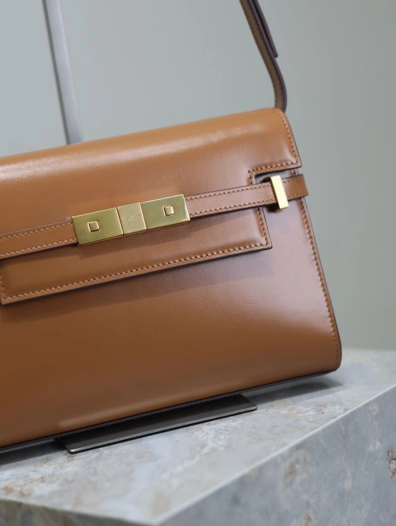 Mirror quality YSL Satchel Bags
