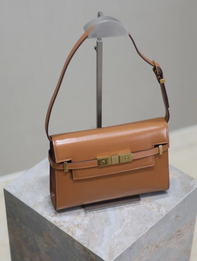Mirror quality YSL Satchel Bags