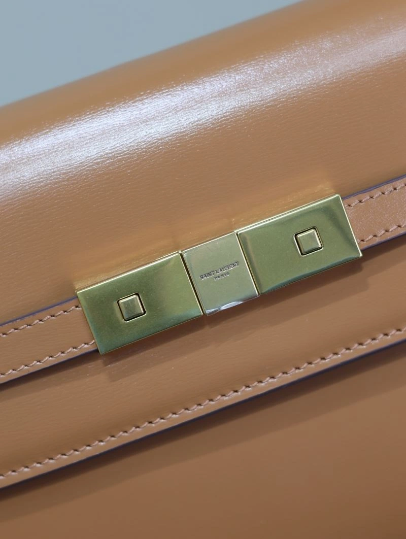 Mirror quality YSL Satchel Bags