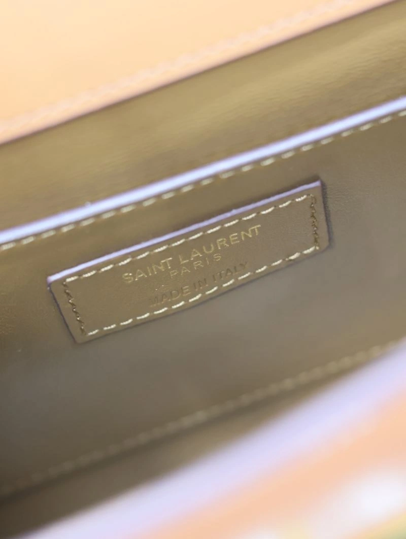 Mirror quality YSL Satchel Bags