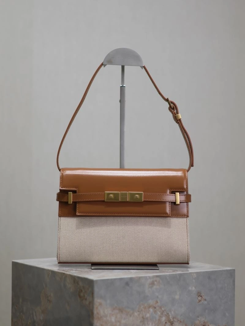 YSL Satchel Bags