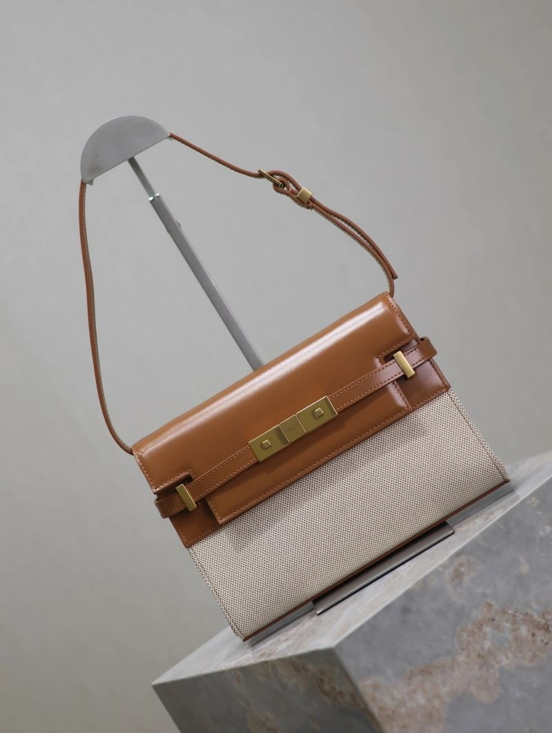 High fidelity YSL Satchel Bags