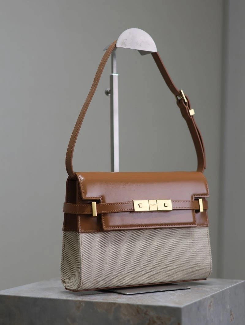 High fidelity YSL Satchel Bags