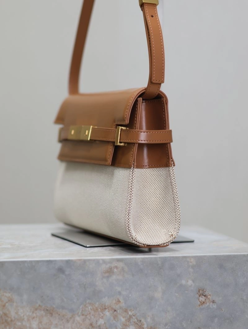 High fidelity YSL Satchel Bags